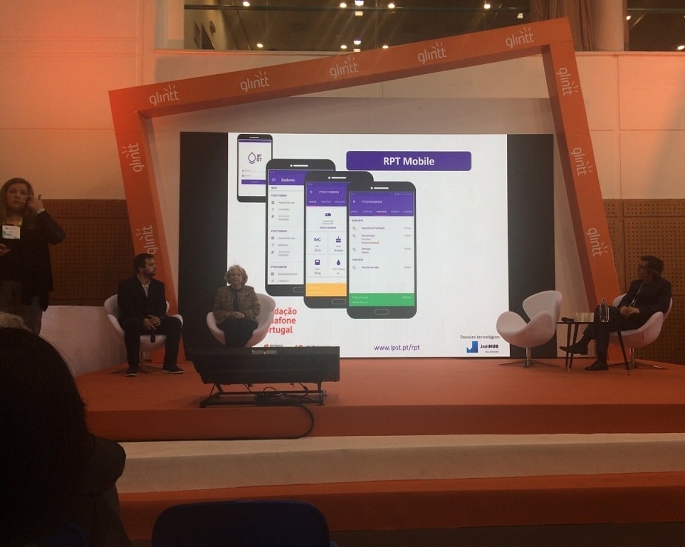 Portuguese Transplant Registry at eHealth Summit’s 3rd edition ...