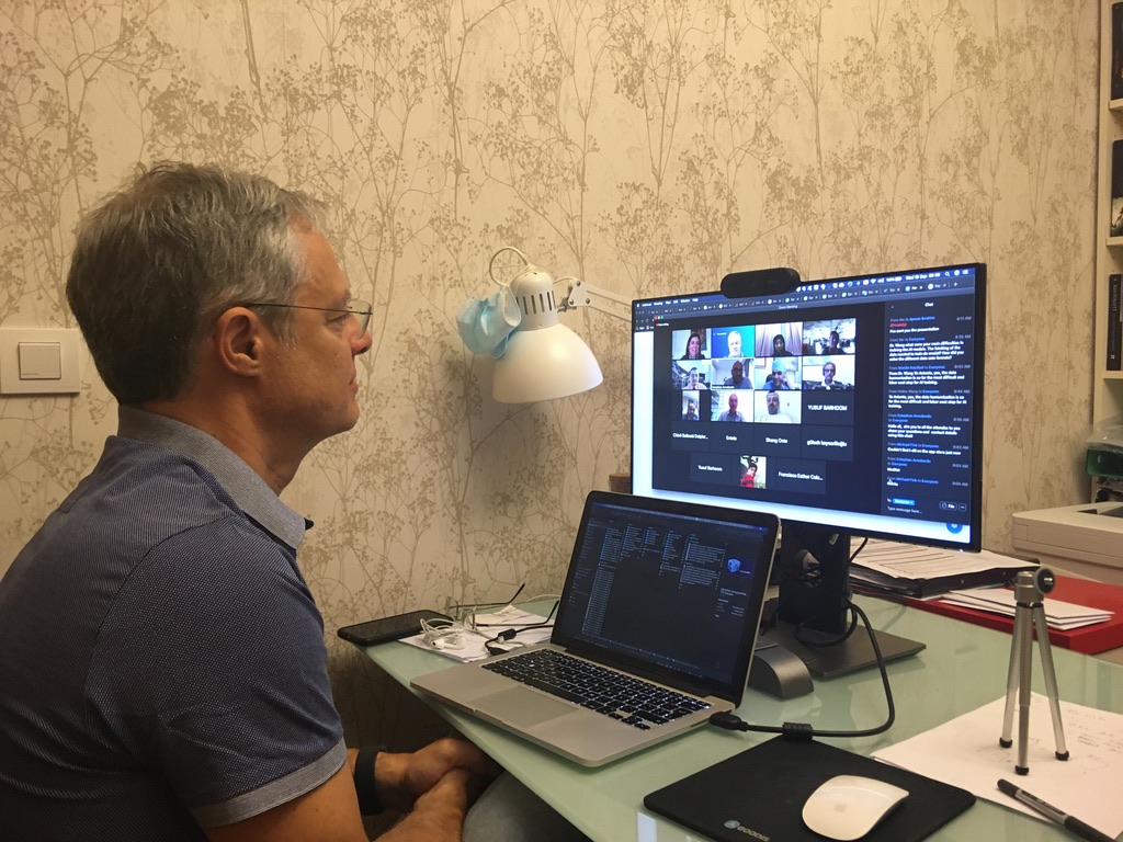 The Transplantation Society Annual Congress – TTS2020 - TransplantHUB